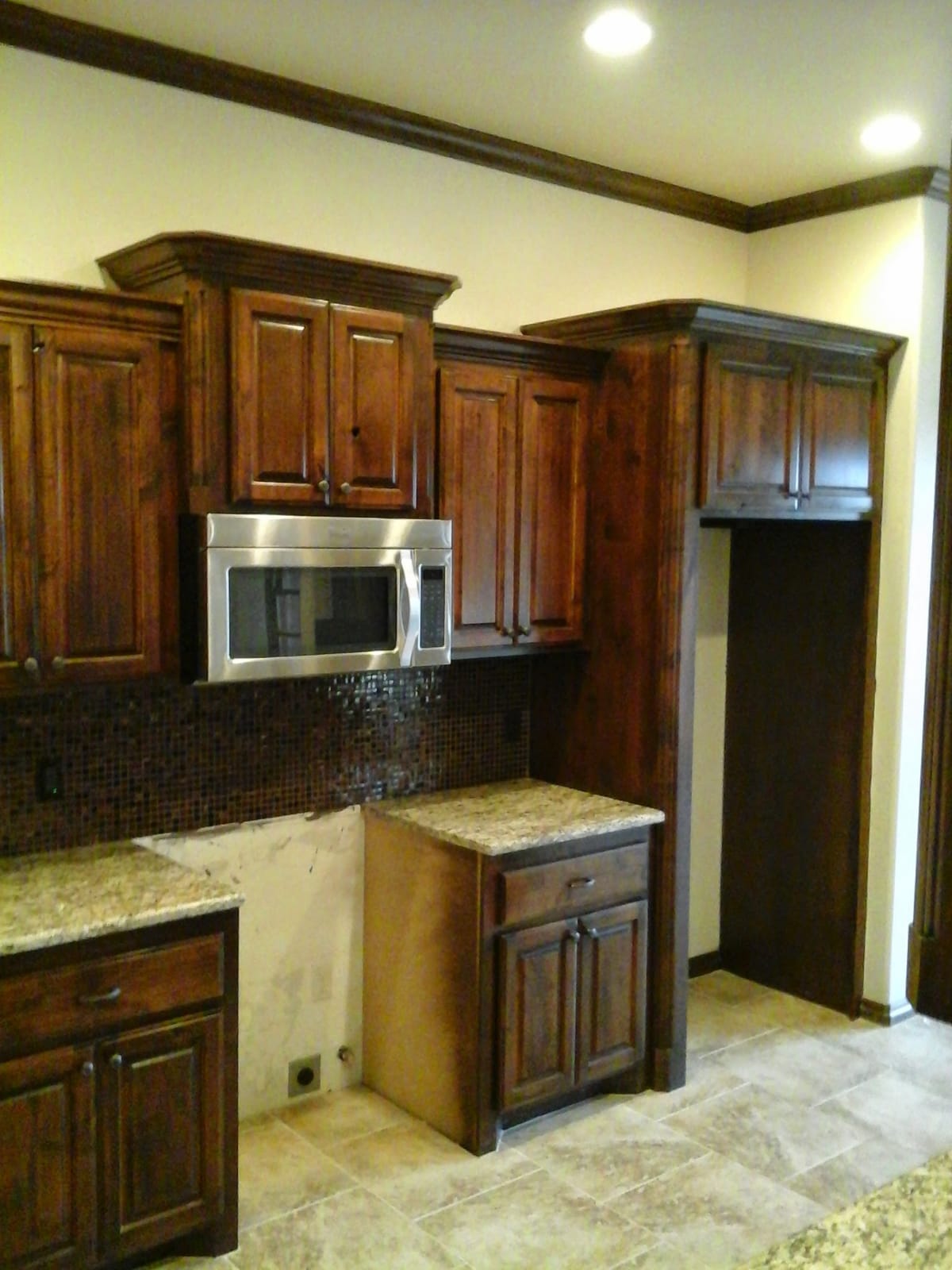 Residential – GPS Painting OK