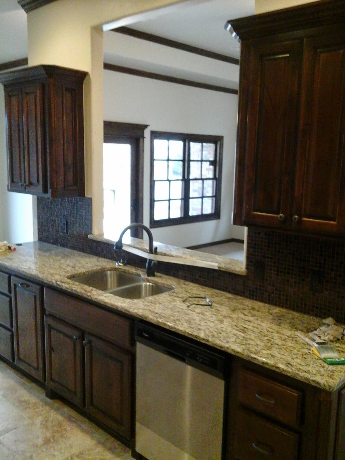 Residential – GPS Painting OK